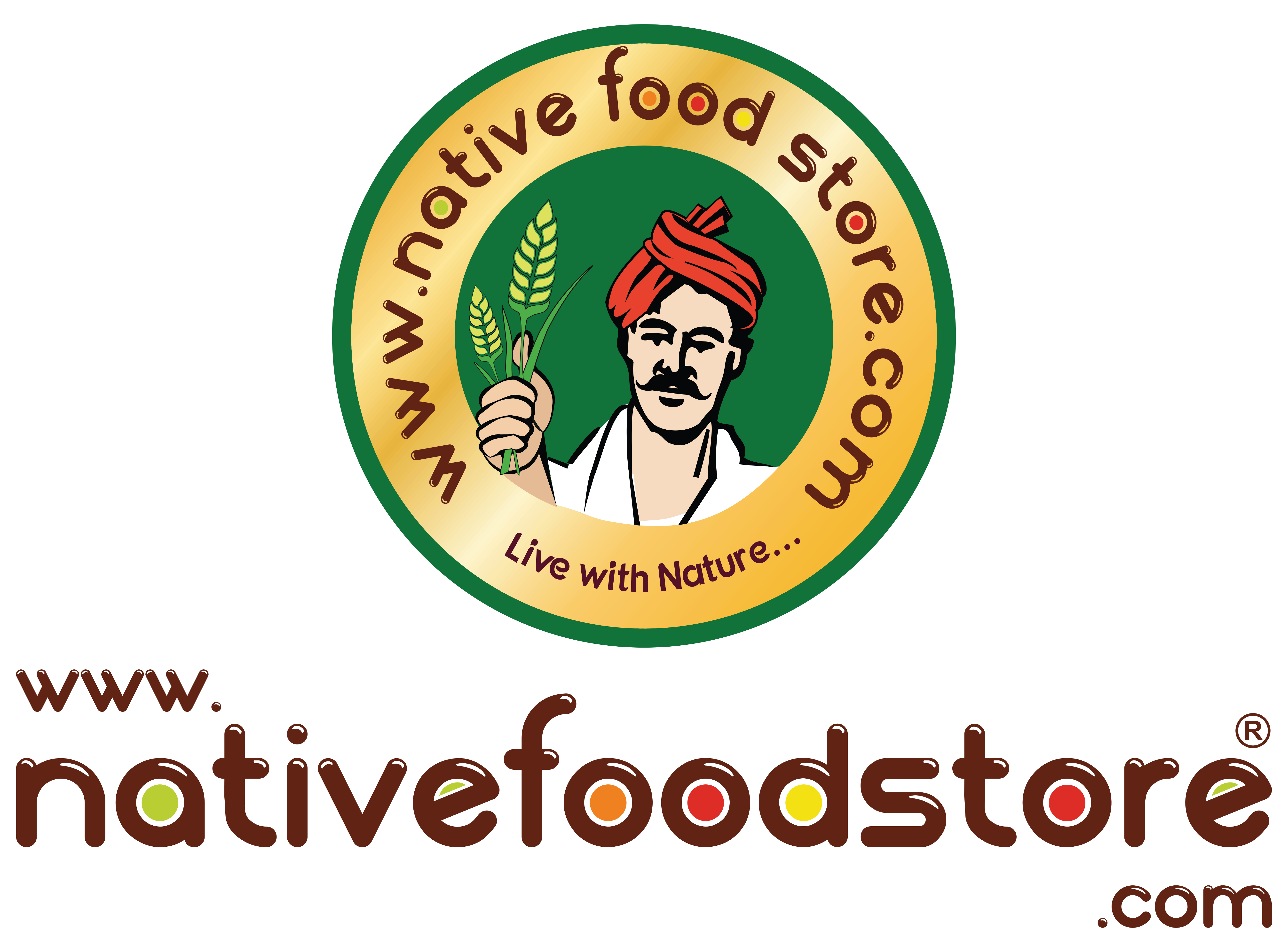 Custom Blocks - Native Food Store